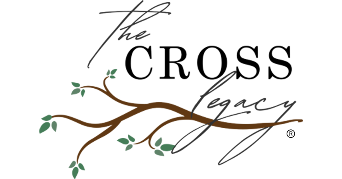 The Cross Legacy Online Shop